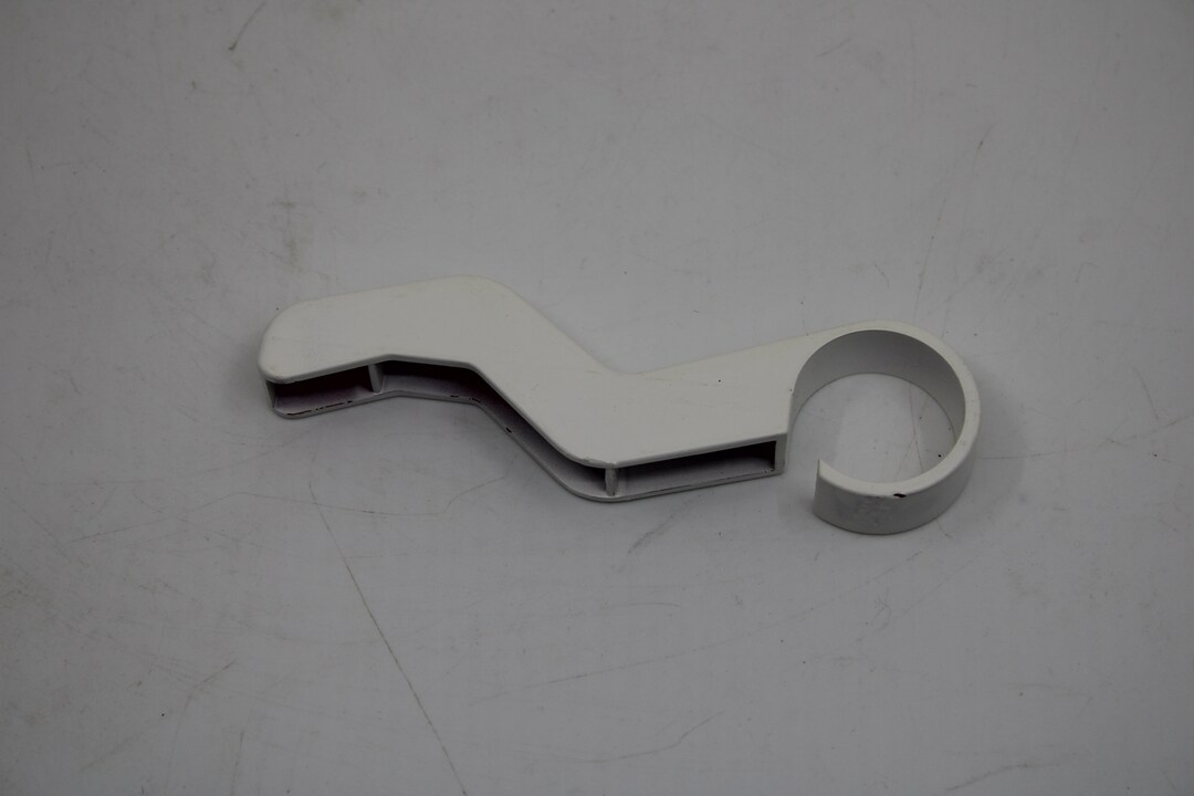 Original and Used Maxi Swatch Pin for Buckle, Painted White - Etsy