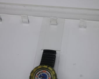 RARE Original and Vintage Swatch Display Case for 12 Watches, SHIPPING ...