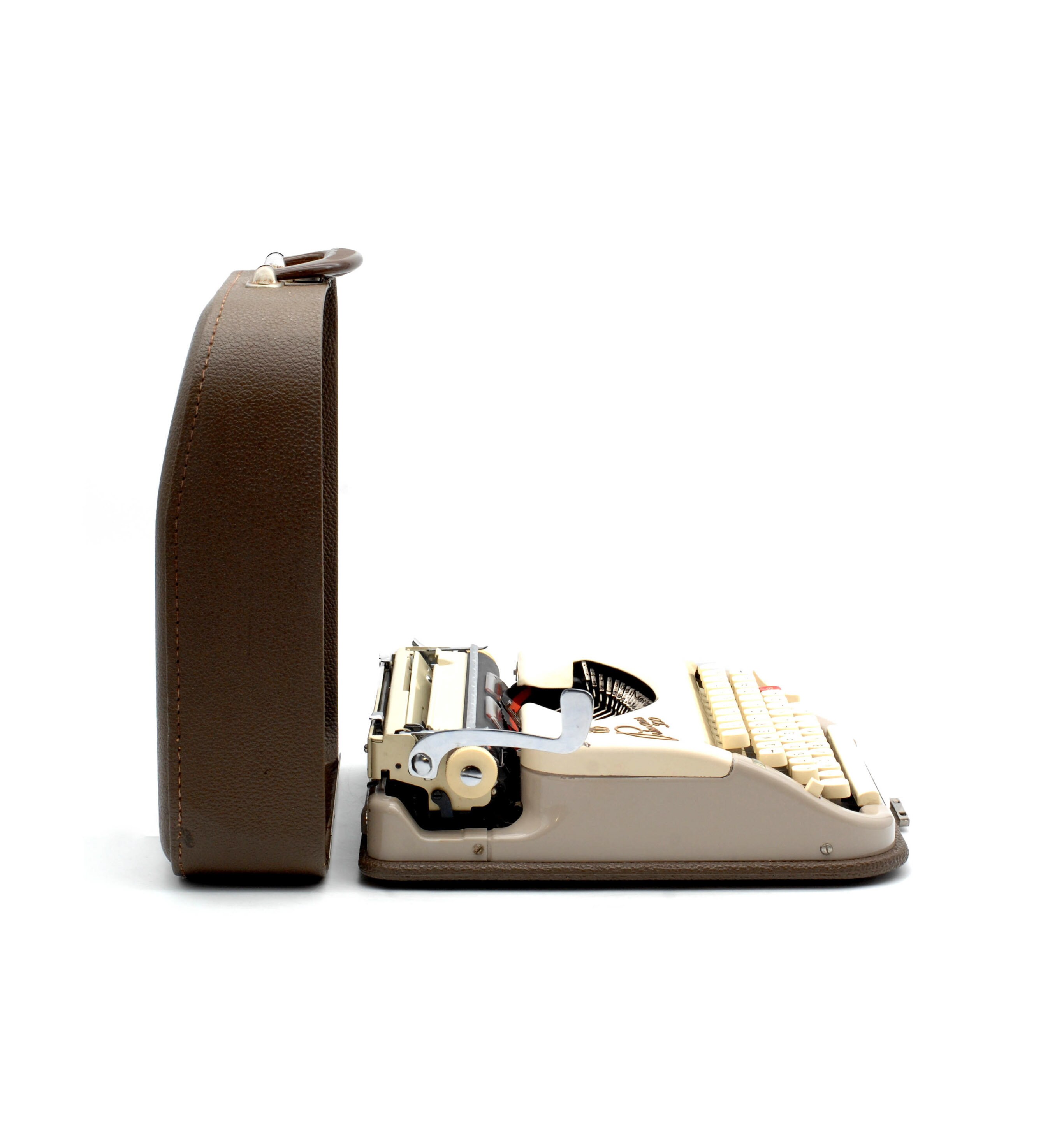 Electric Cursive Typewriter - Etsy