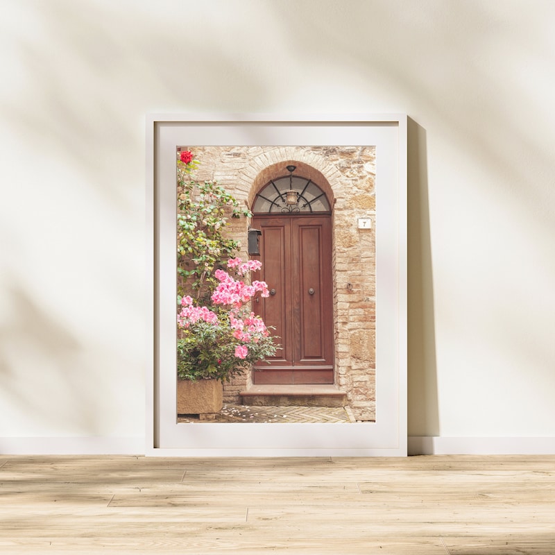 Door Photography - Etsy