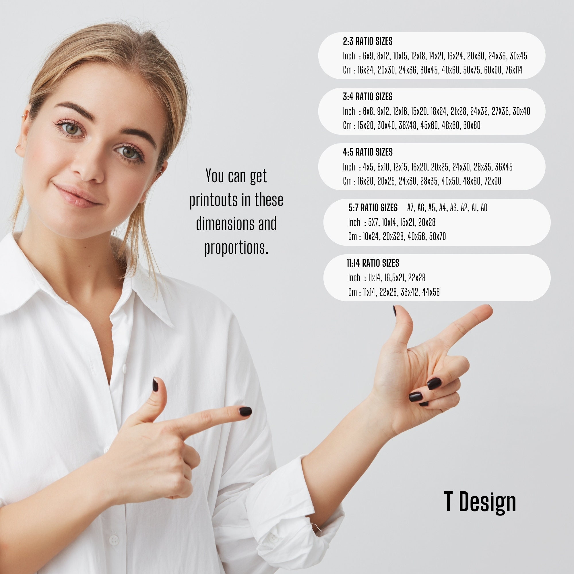 Kubi Line Design, 300 Dpi High Resolution, Different Sizes Ready to Print, Wall Art, Printable ...