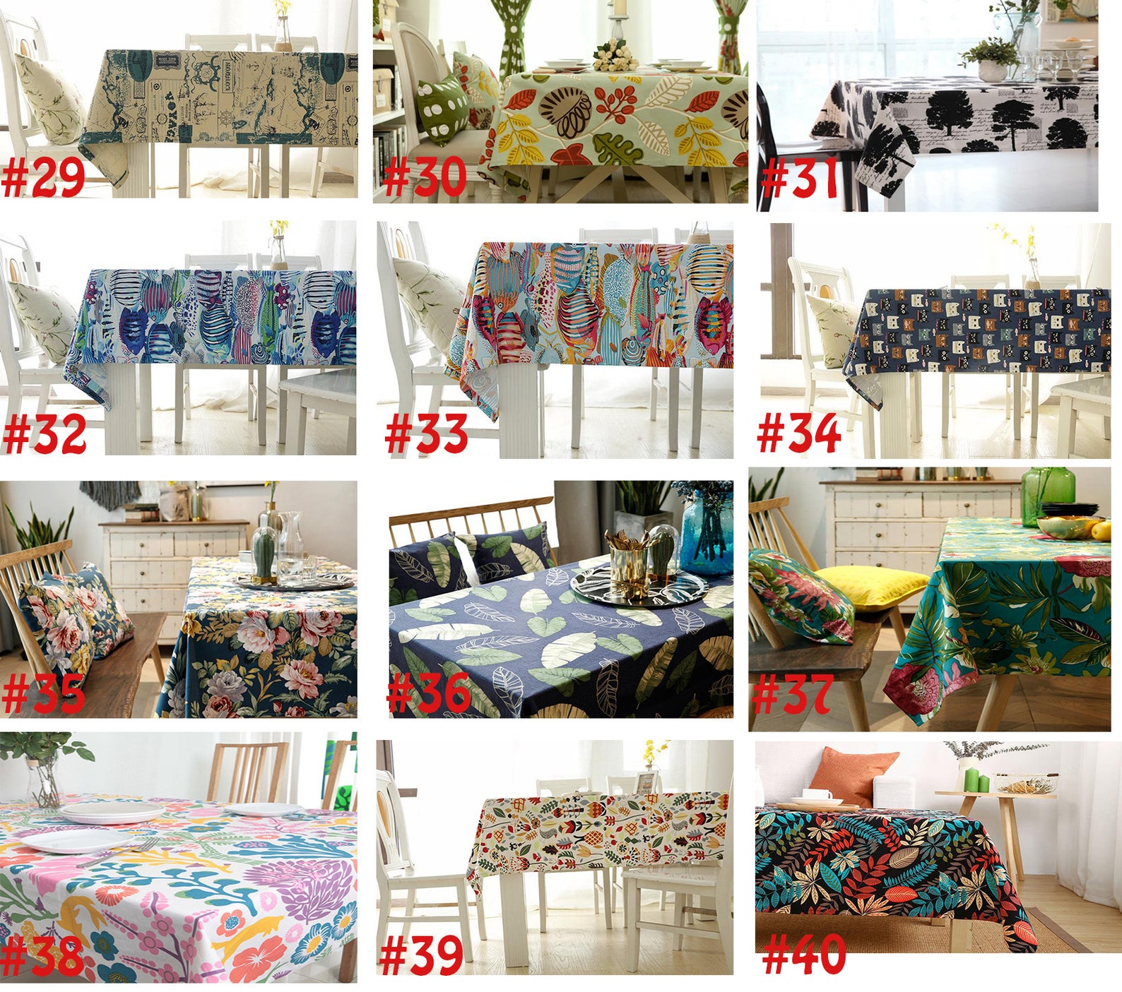 Varies Pattern Poang Cover, Ikea Poang Chair Cover, Ikea Poang ...