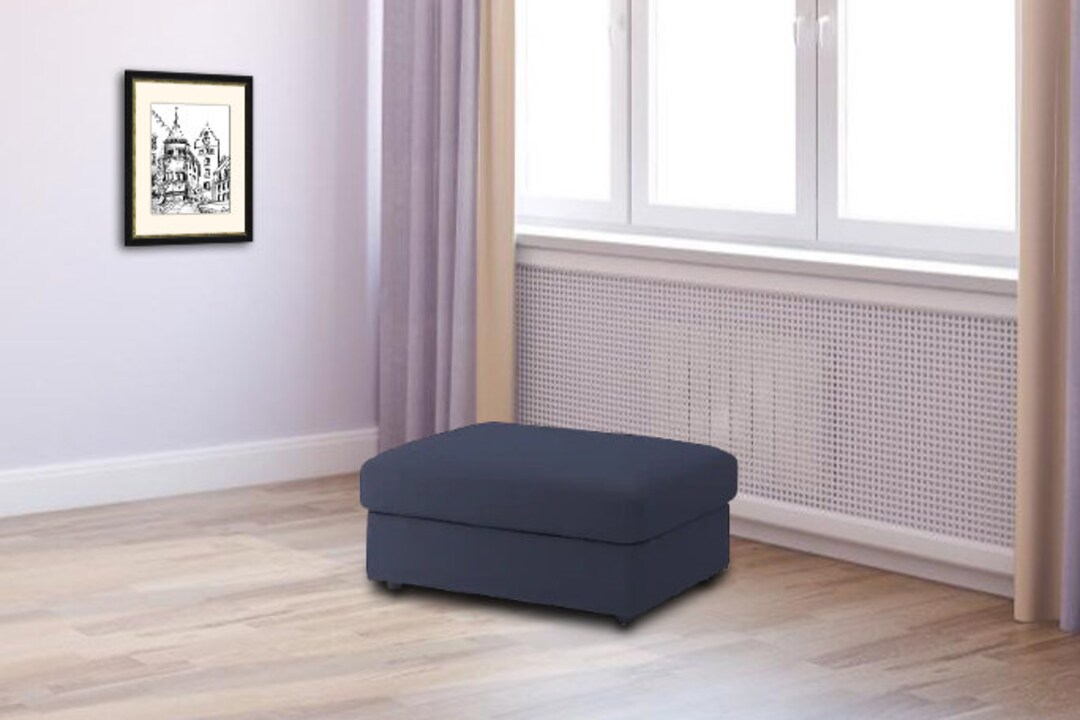 Vimle footstool store