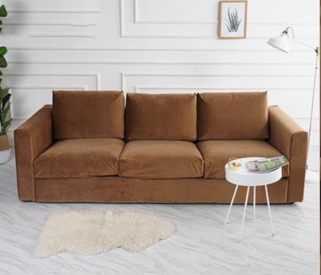Finnala Sofa Series Covers, Custom Made Cover to Fit Finnala Sectional ...