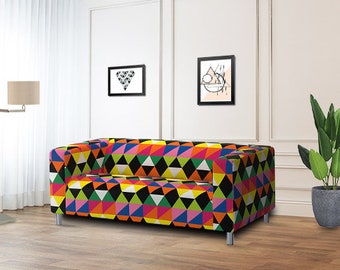 Varies Patterns Klippan Bezug Ikea Klippan Sofa Bezug Ikea Klippan Ersatz Bezug Ikea Klippan Sofa Bezug Klippan Sofa Schonbezug Etsy