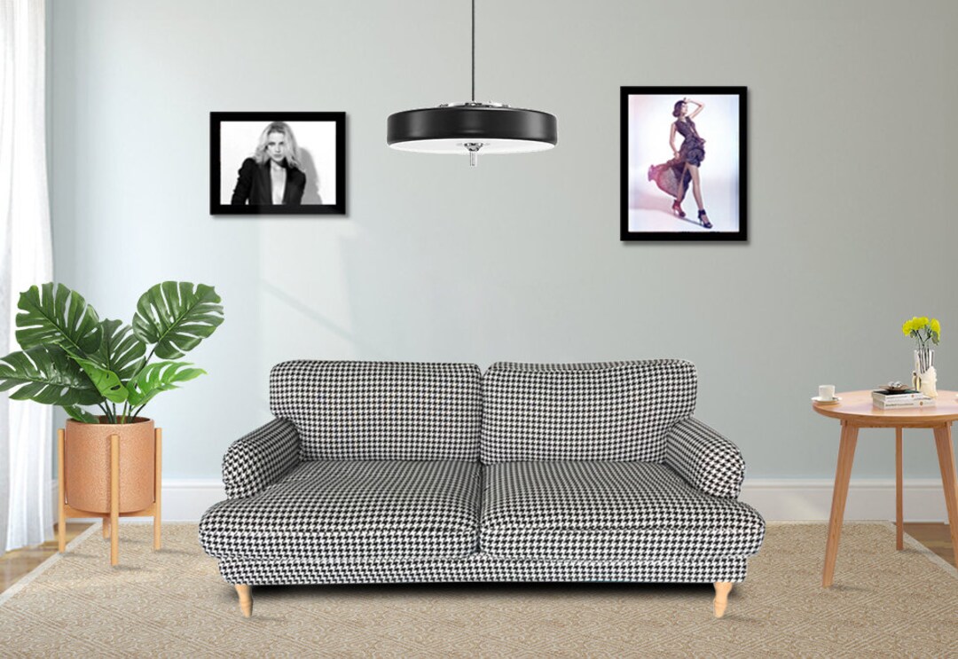 Stocksund Cover, Ikea Stocksund Sofa Cover, Stocksund Replacement Cover ...