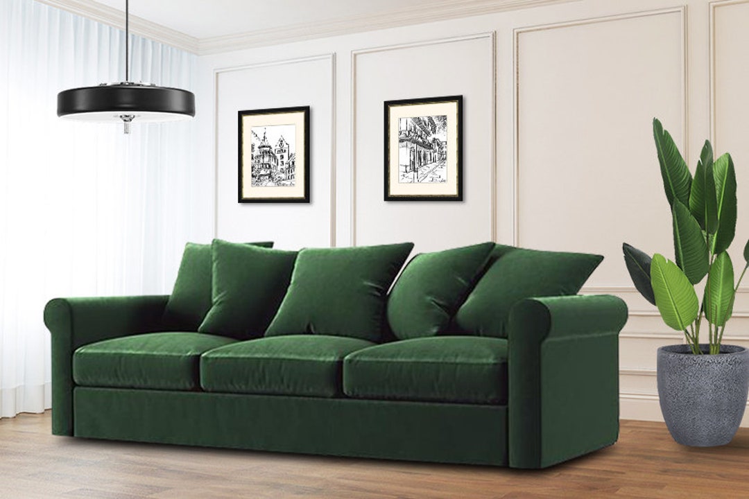 Gronlid loveseat store