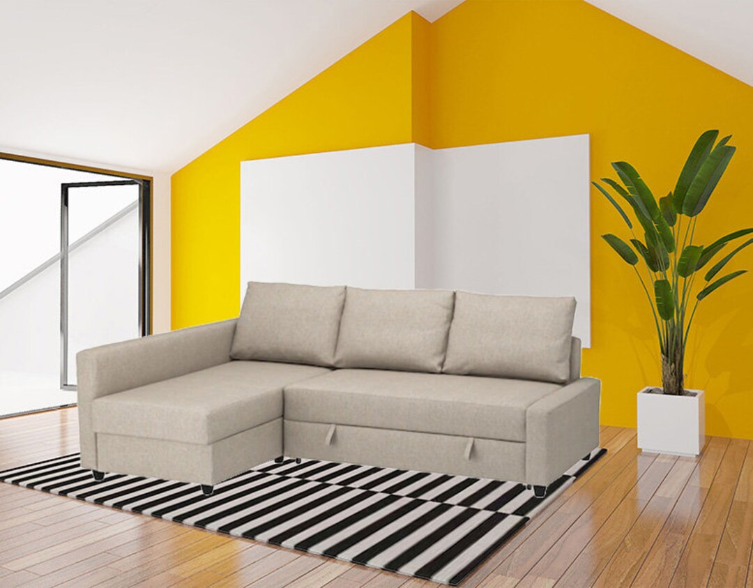 Friheten Cover, Friheten Corner Sofa Cover, Friheten Replacement Cover ...