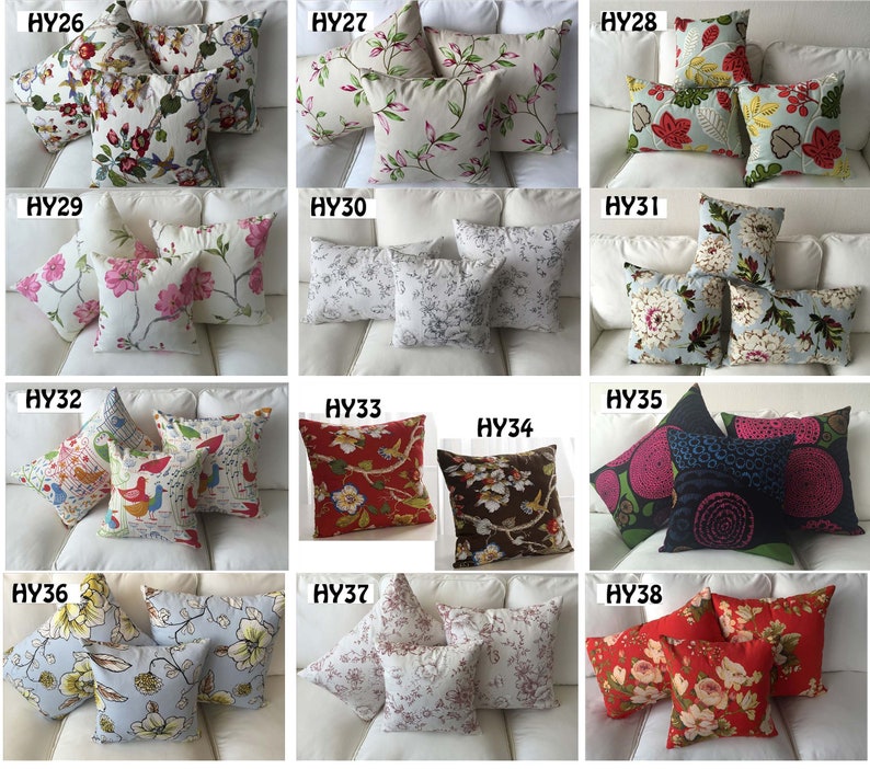 Varies Pattern Poang Cover Ikea Poang Chair Cover Ikea Poang - Etsy