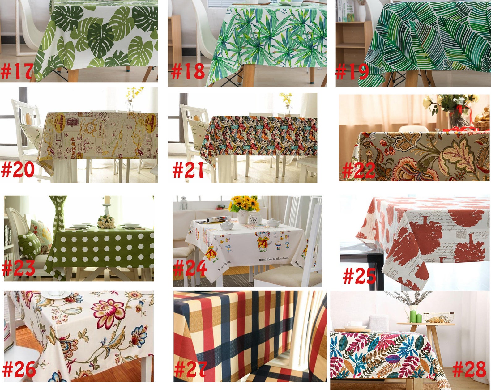 Varies Pattern Poang Cover, Ikea Poang Chair Cover, Ikea Poang ...