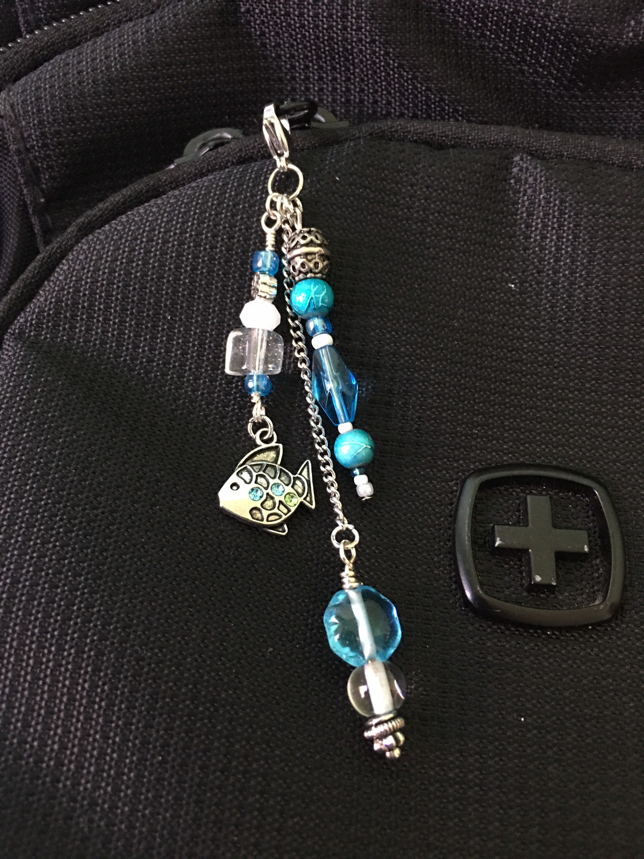 Purse Charms, Bagpack Charms - Etsy