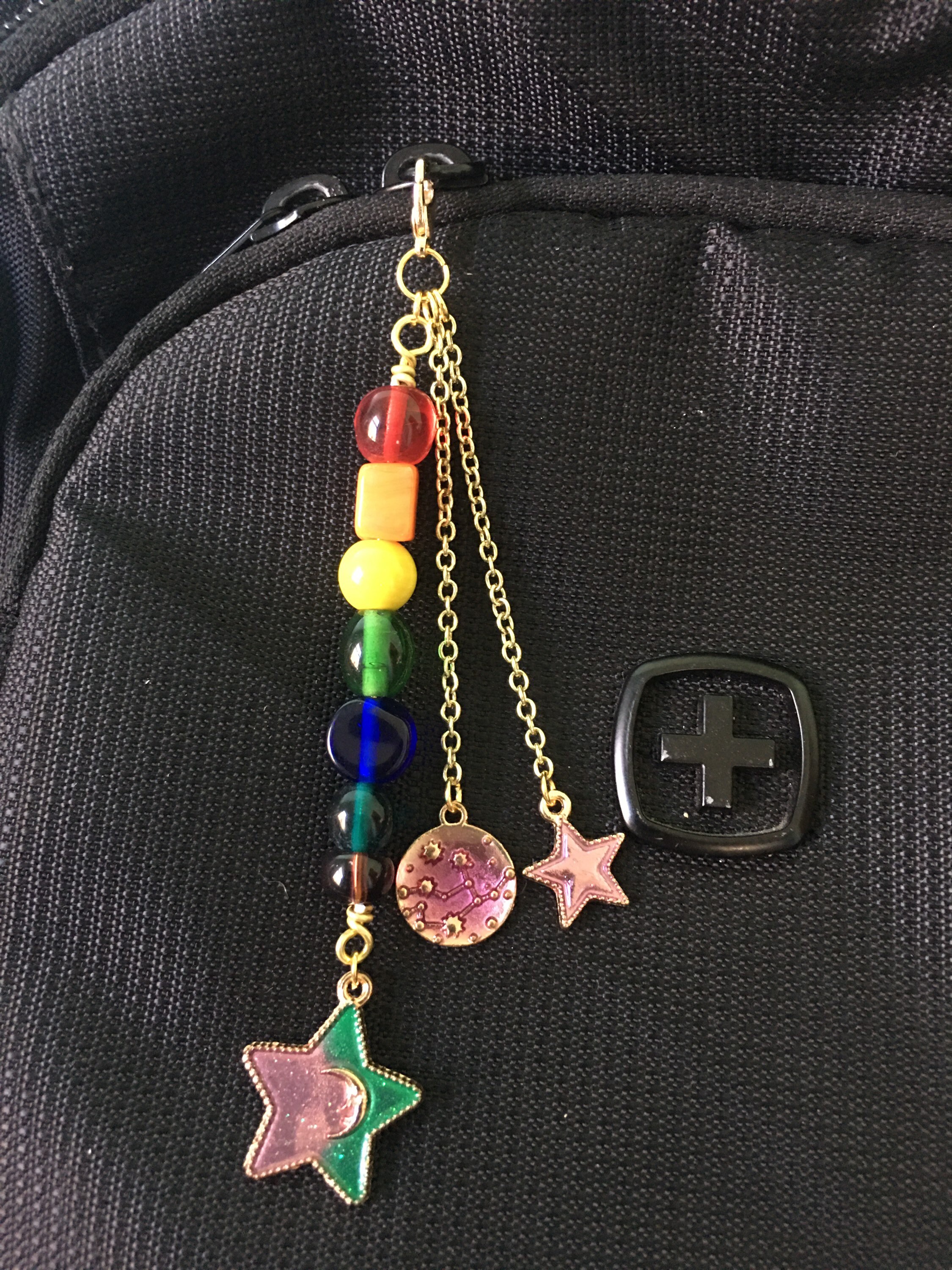 Purse Charms, Bagpack Charms - Etsy