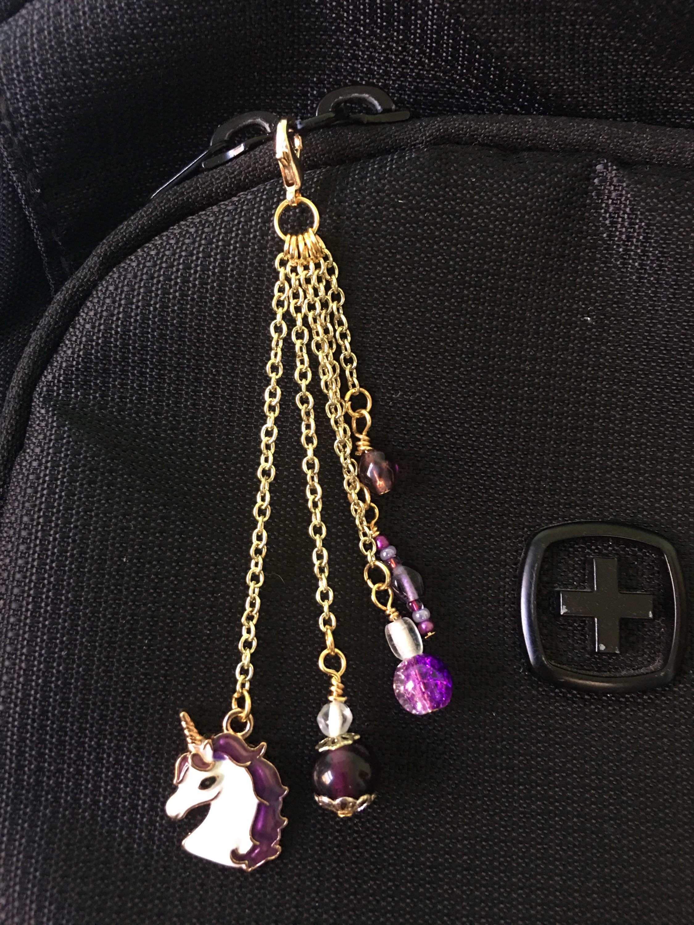 Purse Charms, Bagpack Charms - Etsy