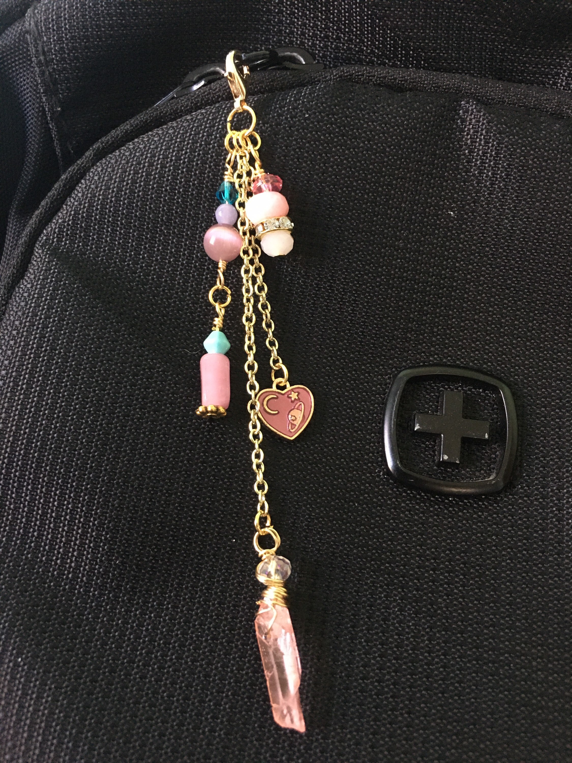 Purse Charms, Bagpack Charms - Etsy