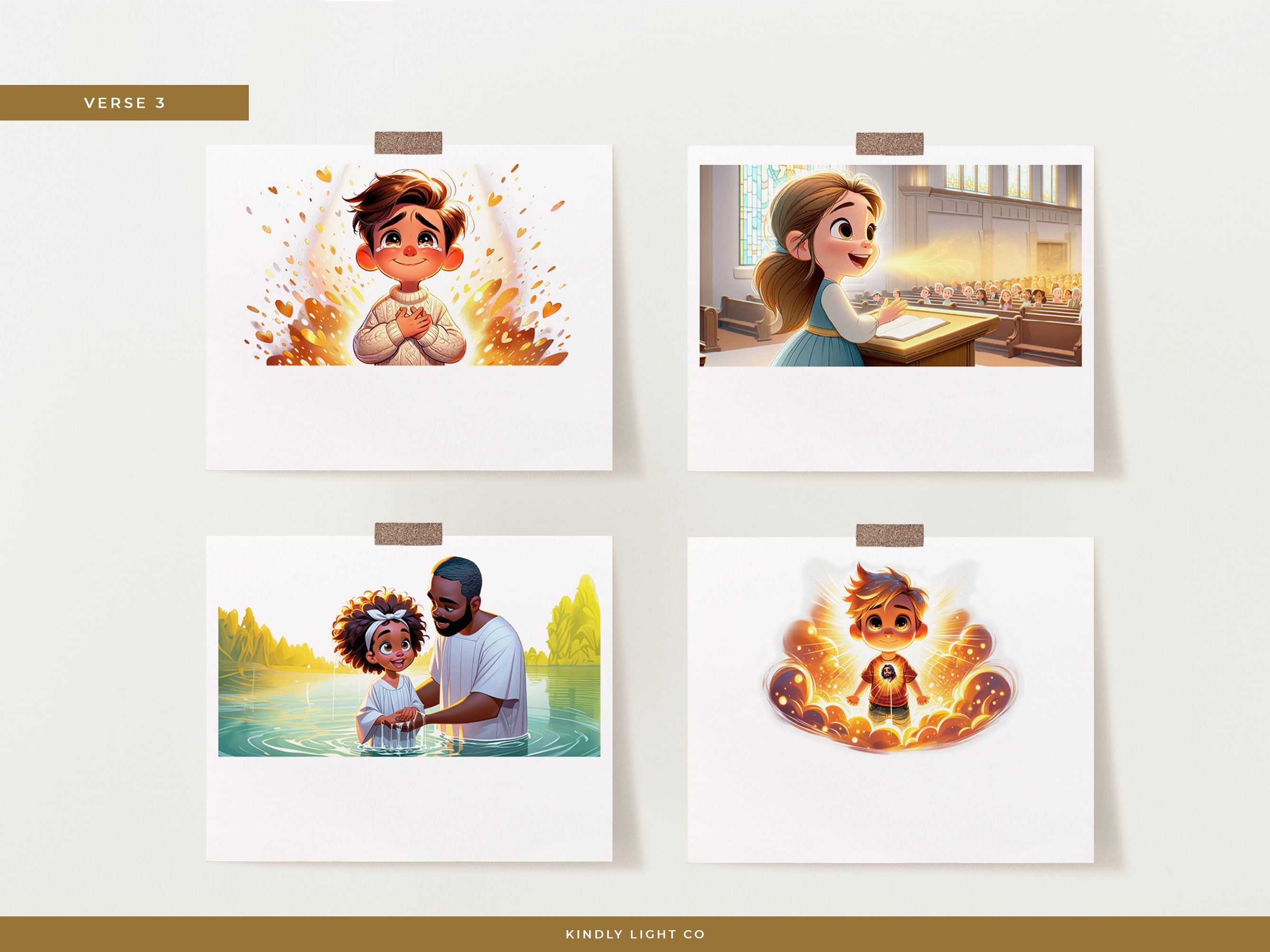 Testimony Primary Singing Time | the Church of Jesus Christ of Latter ...