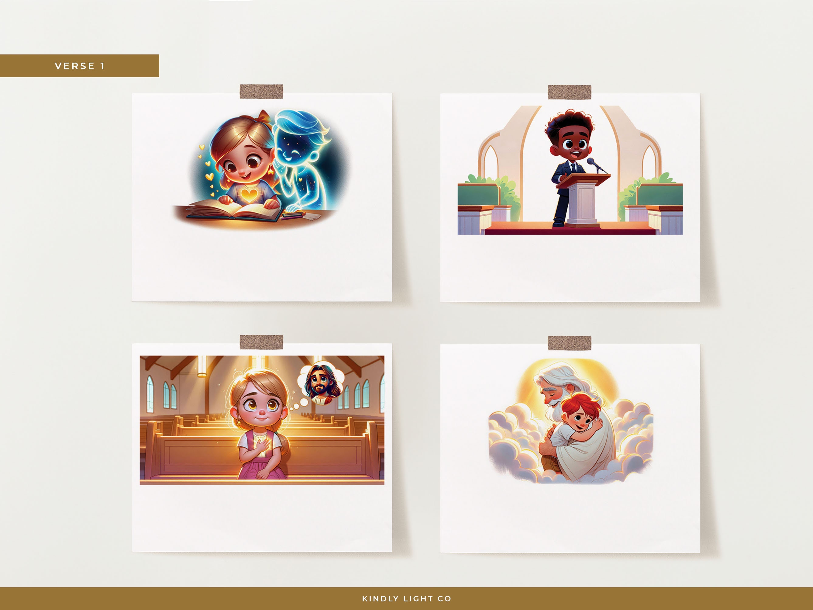 Testimony Primary Singing Time | the Church of Jesus Christ of Latter ...