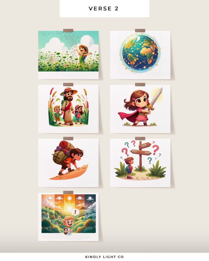 I Will Be What I Believe Primary Singing Time | the Church of Jesus ...