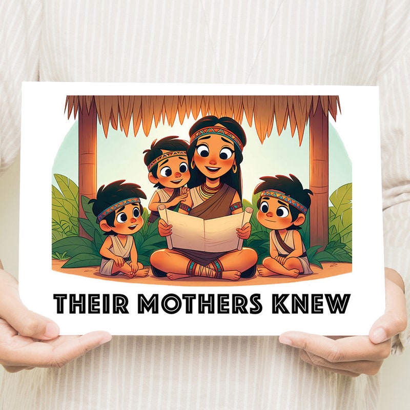 Gospel Flash Moms at Arbys - Etsy Canada