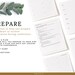 October 2025 Printable General Conference Workbook | Instant Download ...