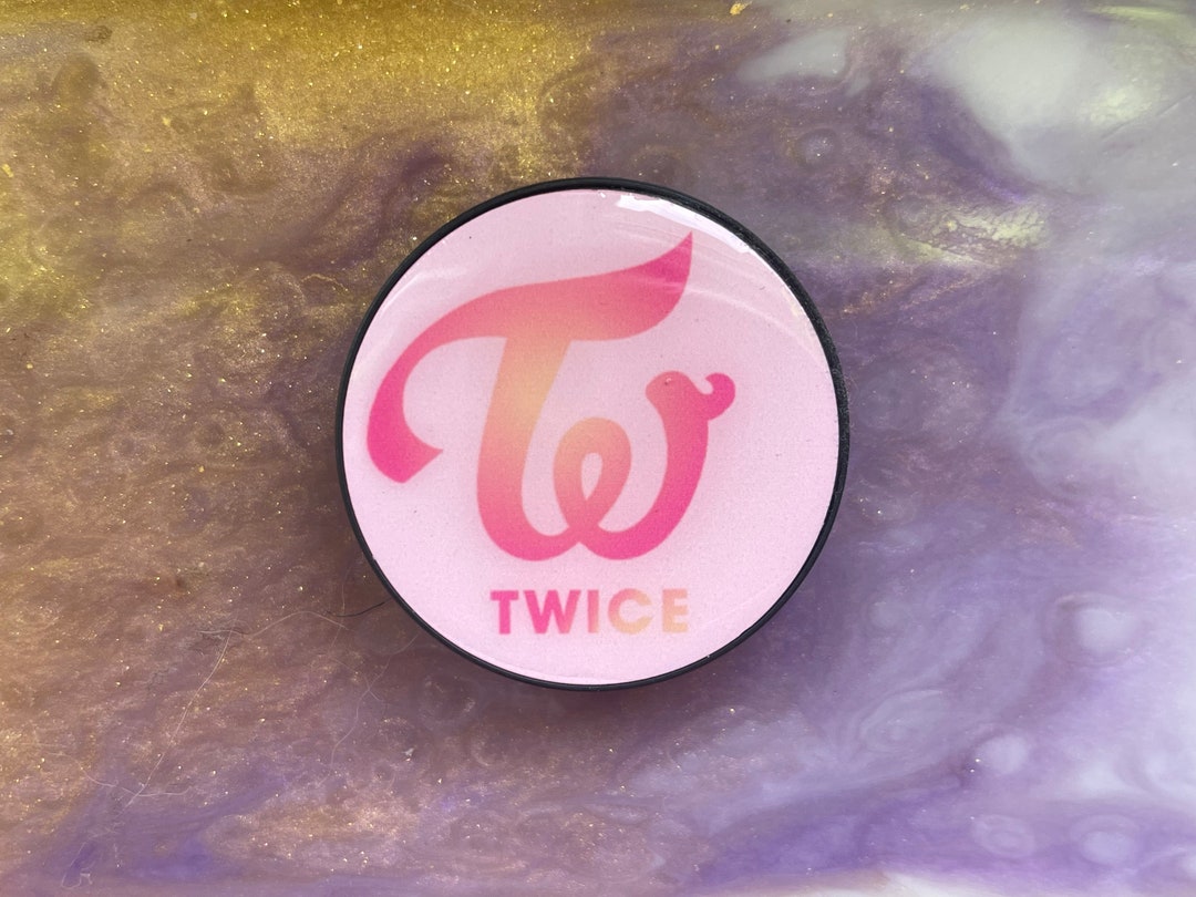 TWICE Logo - Etsy