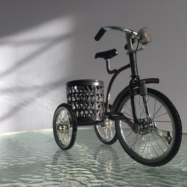 Miniature Bicycle - Etsy