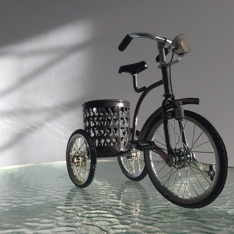 Miniature Bicycle - Etsy