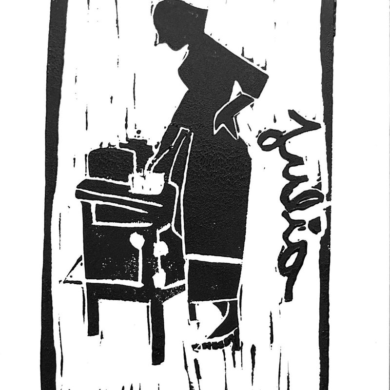 Julia Child - Etsy