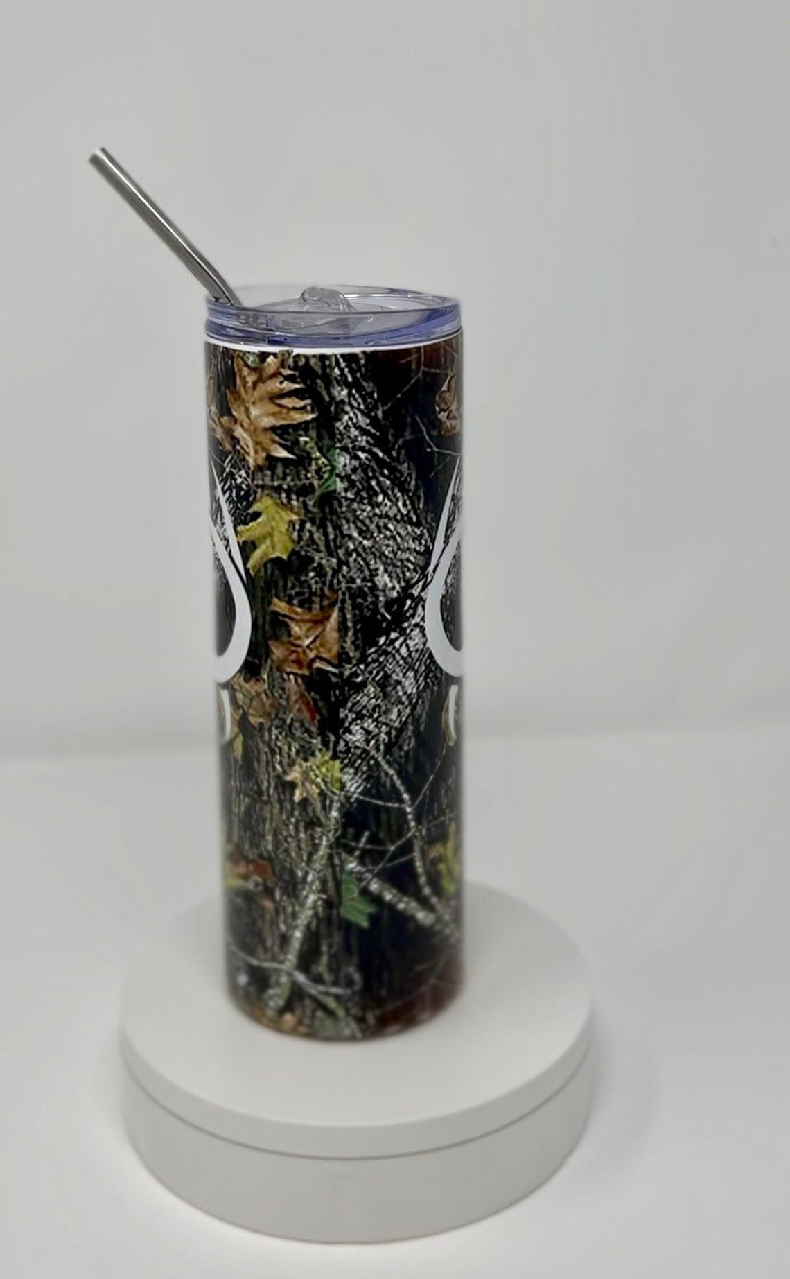 Hunting Tumbler Wrap - Etsy