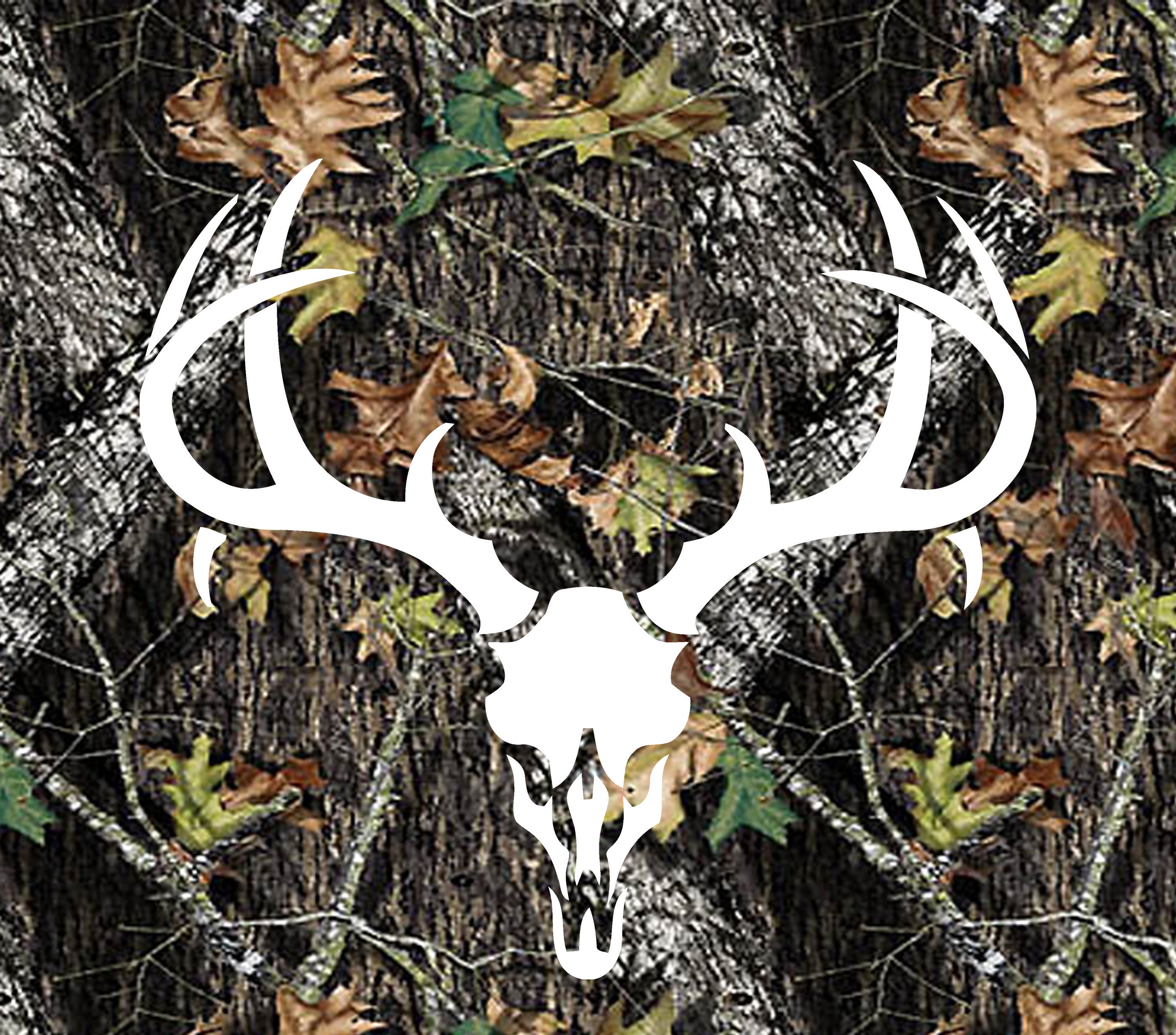 Hunting Tumbler Wrap - Etsy
