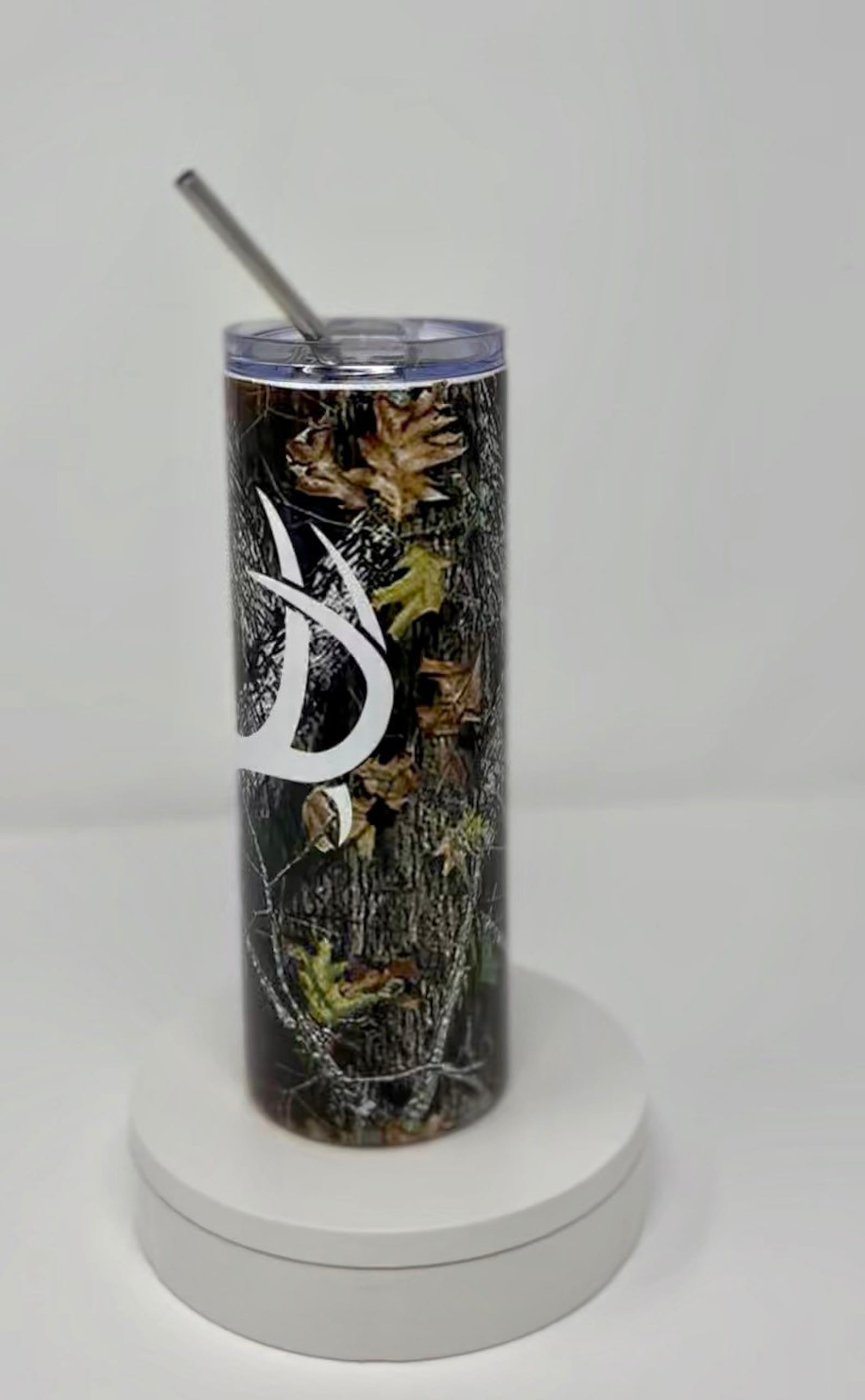 Hunting Tumbler Wrap - Etsy