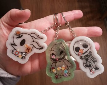 Resin Shakers | Etsy