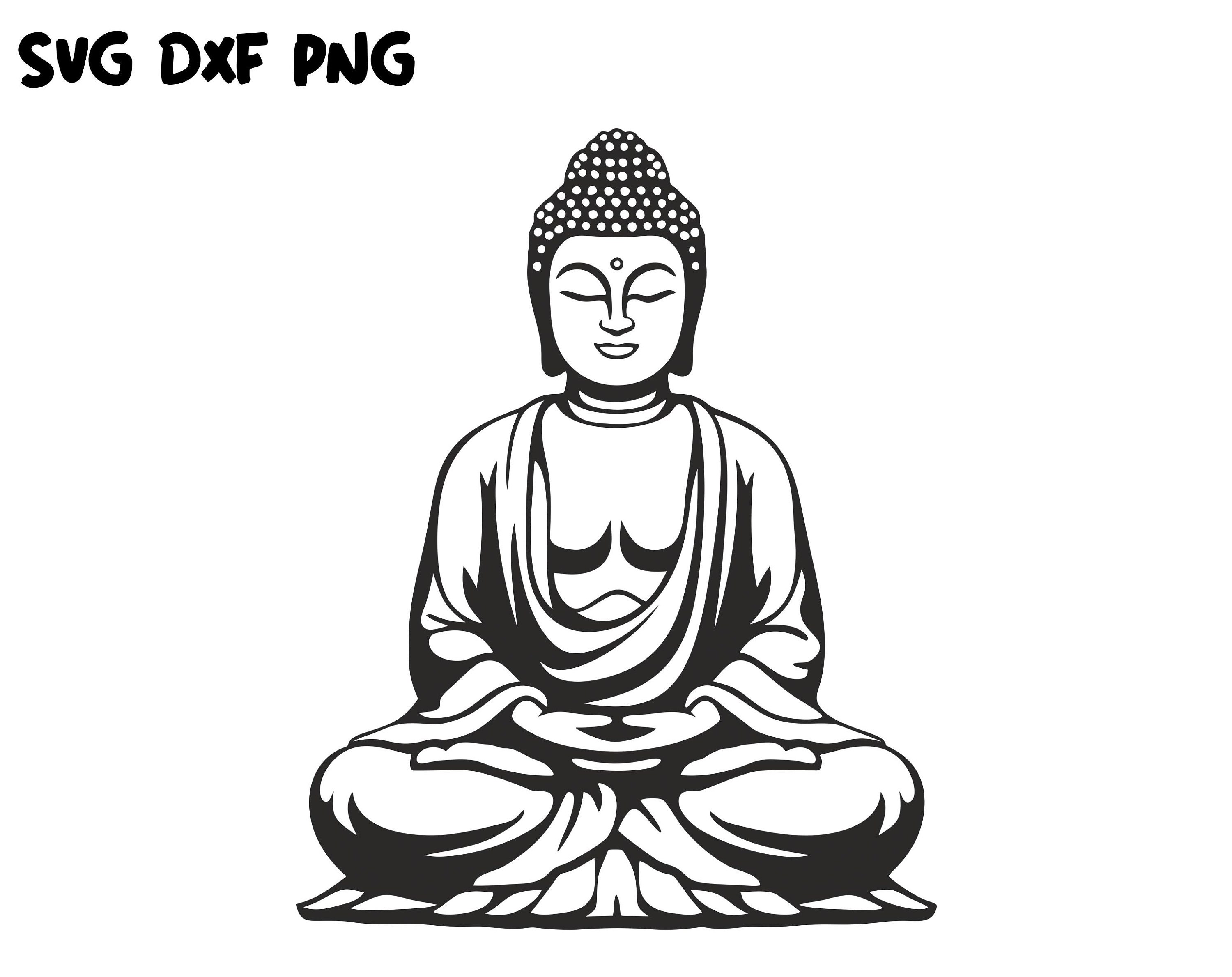 Buddhist Clipart