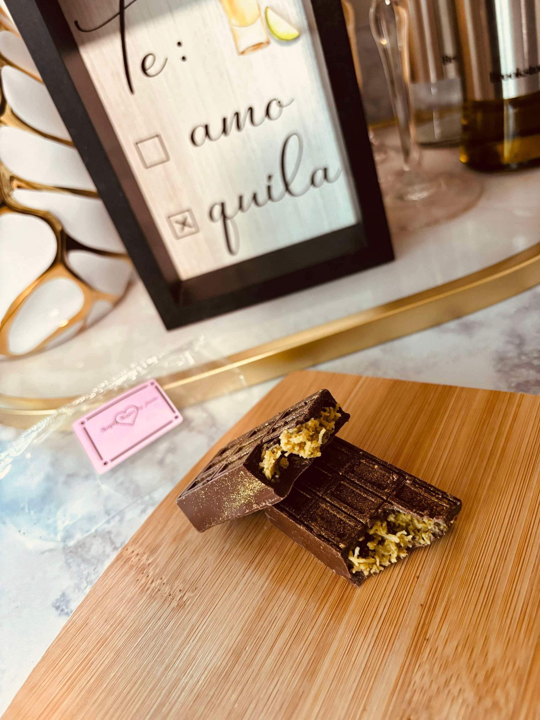 Viral Dubai Knafeh Bar - Etsy