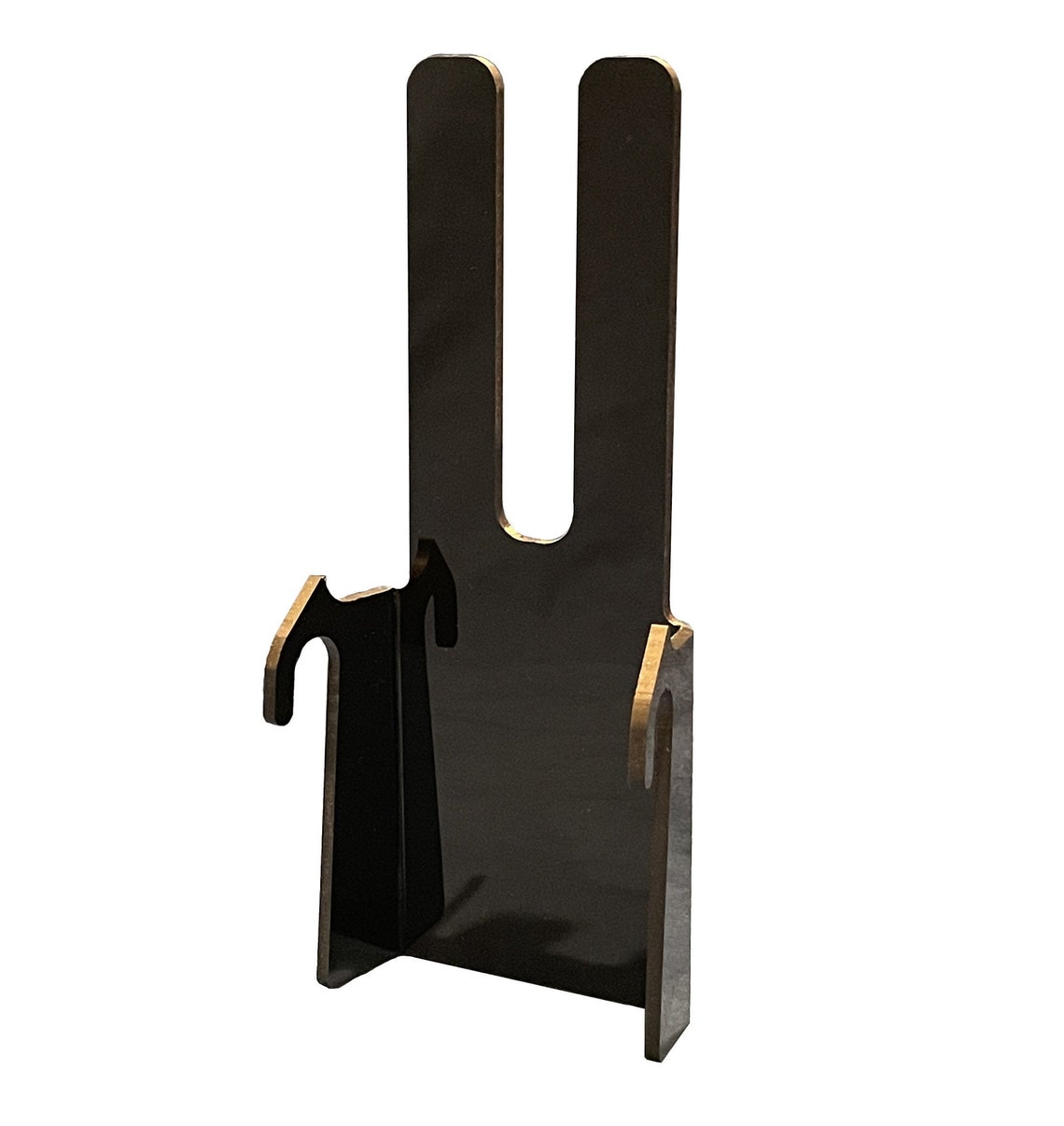 Laptop Cell Phone Mount Mobile Phone Stand for Top of Laptop - Etsy