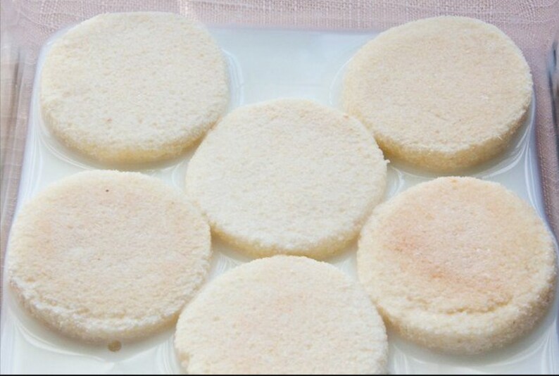 Jamaican Bammy - Etsy