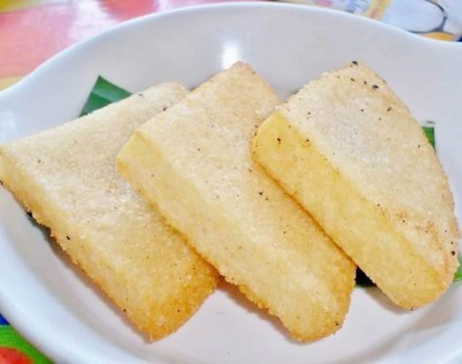 Jamaican Bammy - Etsy Canada