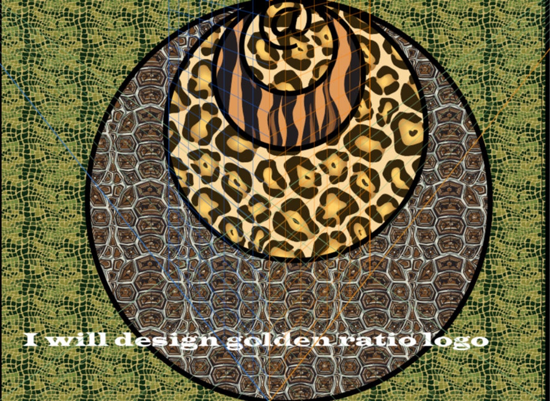 Golden Ratio Logo Design: A Comprehensive Guidebook for Crafting ...