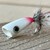 Saltwater Fly Popper for Flyfishing - Etsy