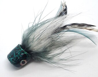 Saltwater Fly Popper - Etsy