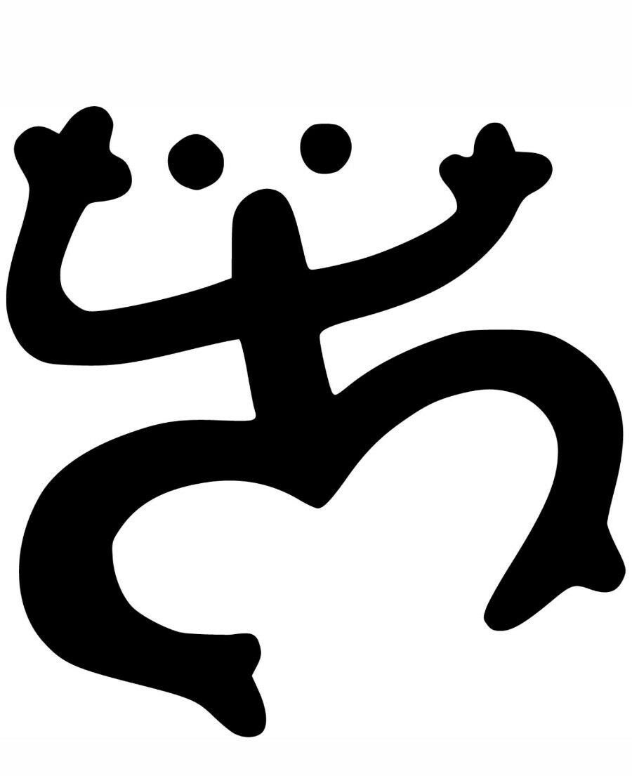 Coqui frog vinyl sticker decal puerto rico taino choose | Etsy