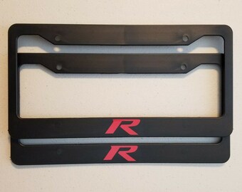 Honda Type R Sticker | Etsy