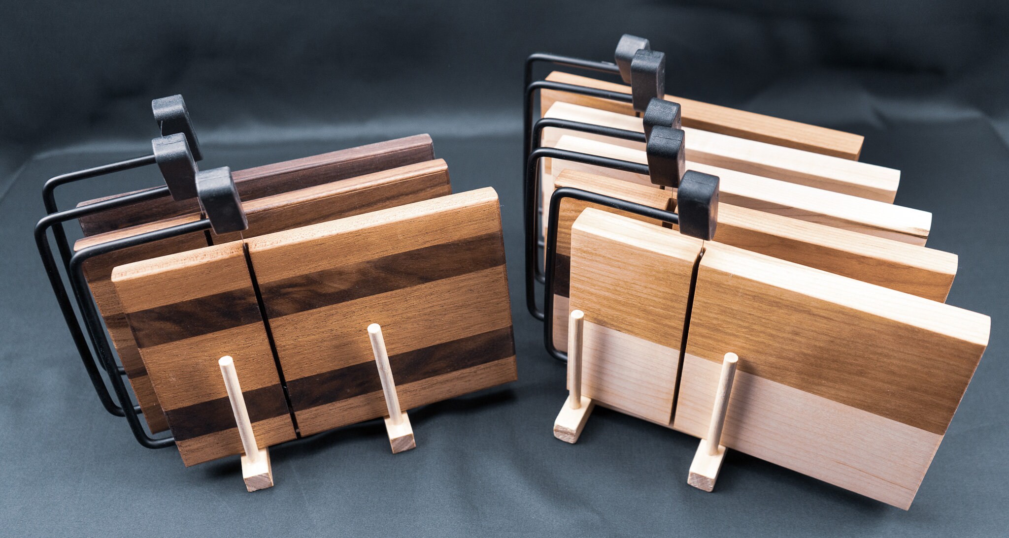 Large Custom Maple and Cherry Cheese Slicer - Etsy