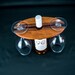 Large Custom Maple and Cherry Cheese Slicer - Etsy
