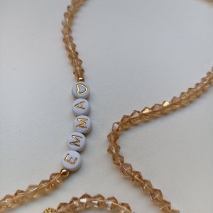 Personalized AirPod Chain, Airpods Holder, Anti-loss Magnetic Strap ...