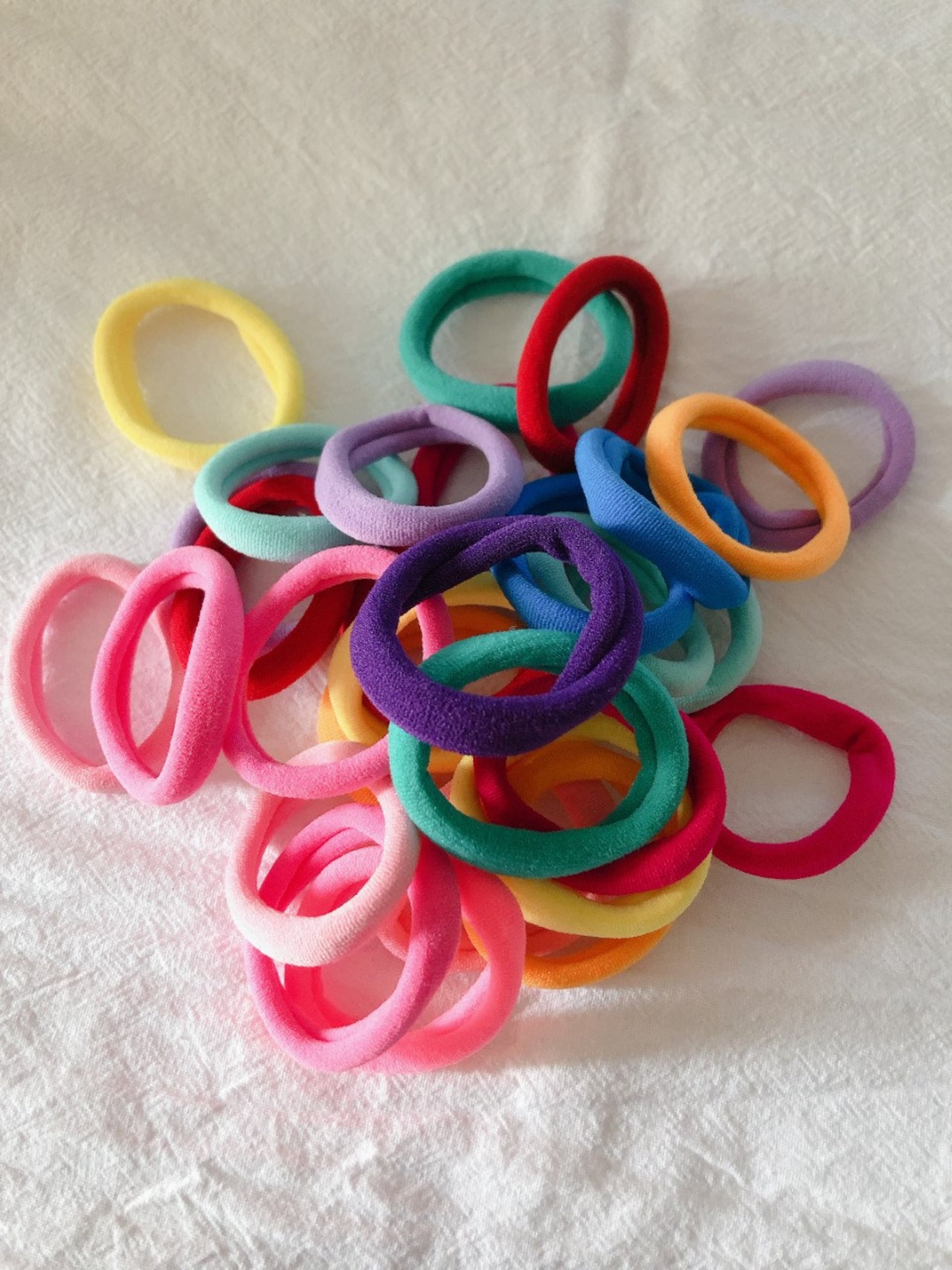 30pcs Nylon Hair Ties Pack Hair Ties Set Rubber Hair Rope Etsy 30pcs-nylon-hair-ties-pack-hair-ties-set-rubber-hair-rope-etsy