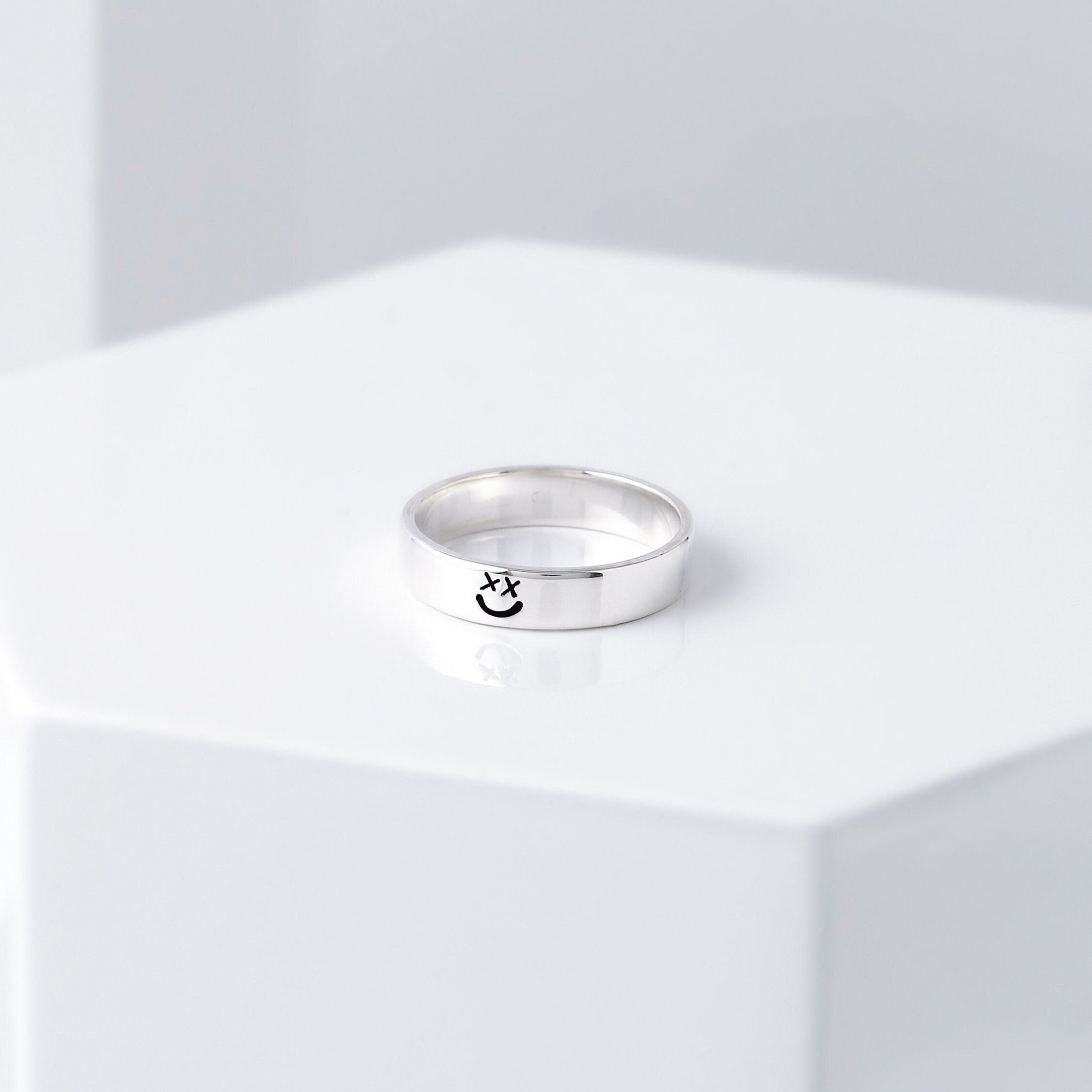 One Direction Infinity Ring