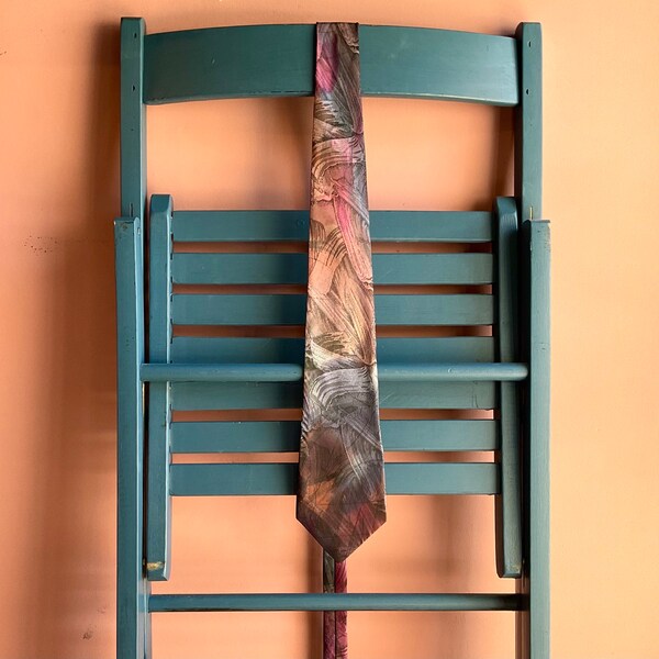 Kipper Tie - Etsy UK