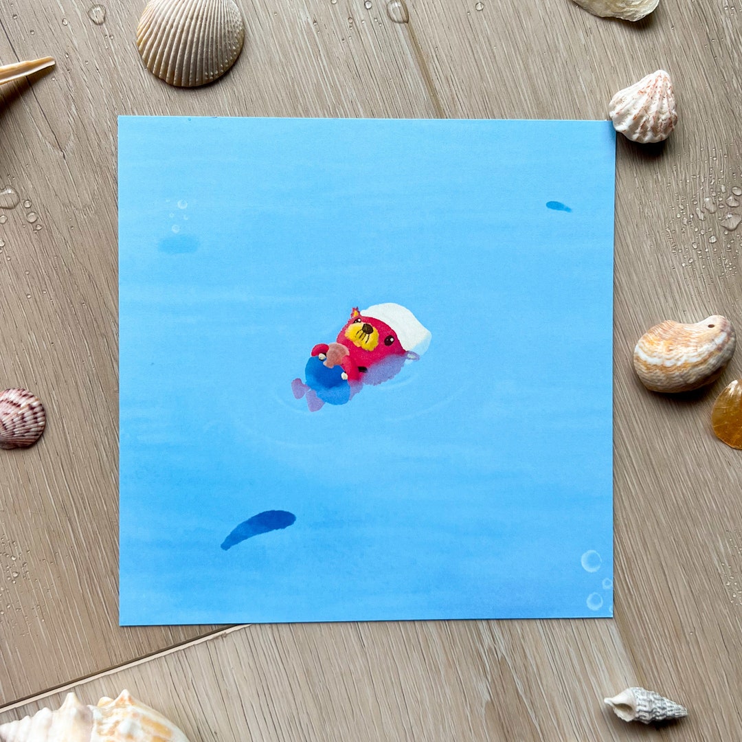 Pascal 6 X 6 Art Prints - Etsy