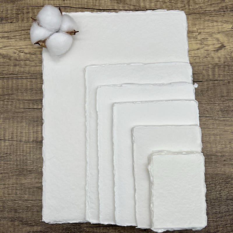 Paper Scraps Handmade - Etsy