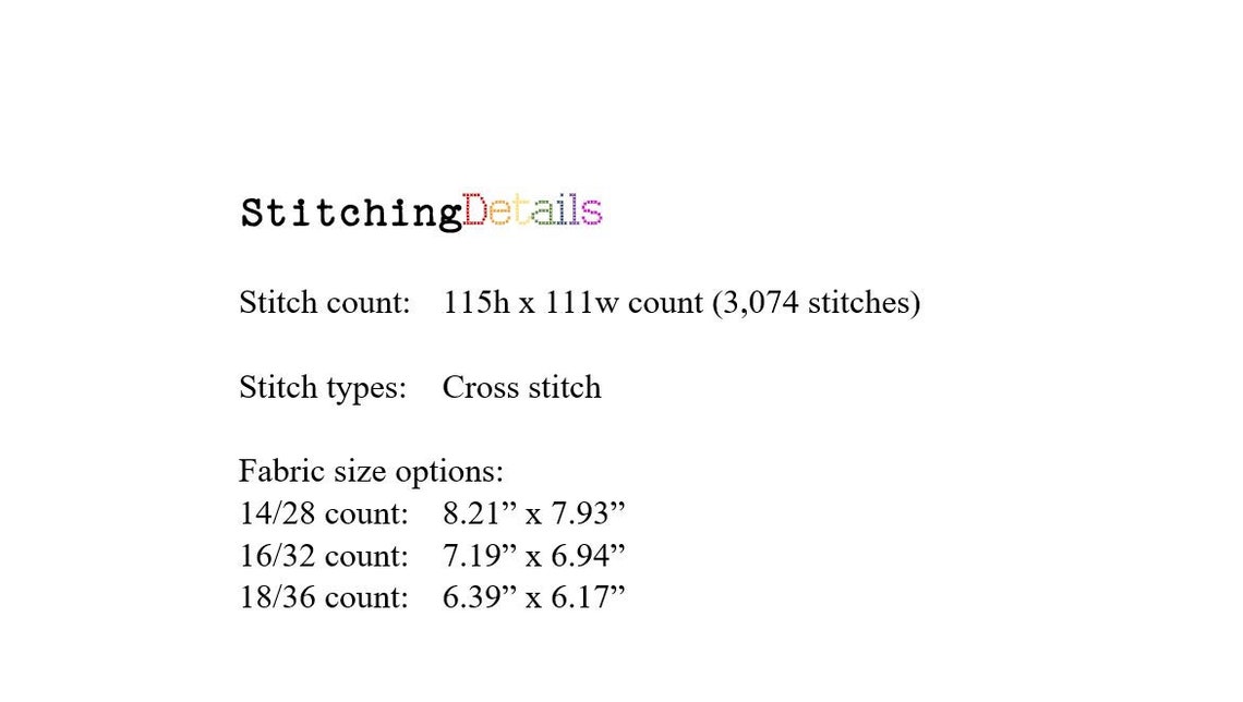 Winter Snowflake IV Christmas Snow Cross Stitch Pattern | Etsy